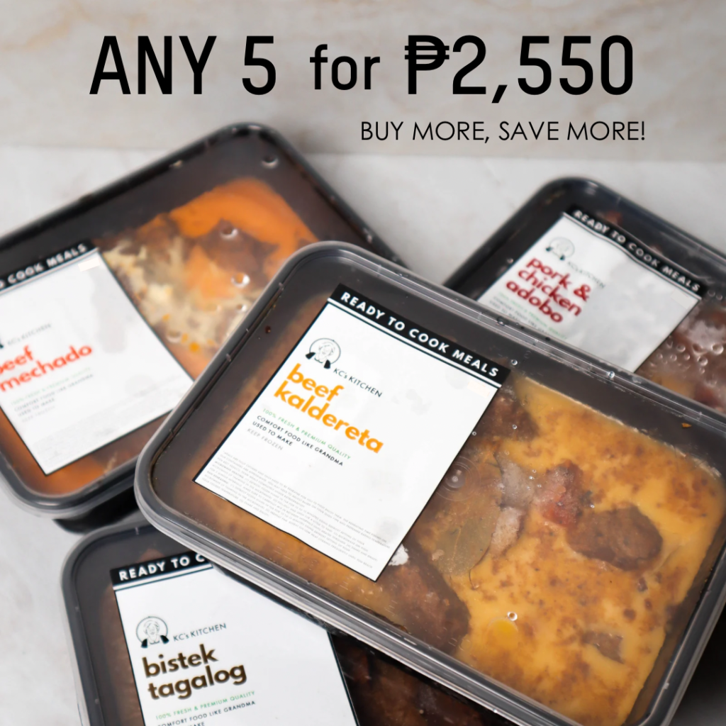 Frozen Big – Bundle of 5s – KCs KITCHEN