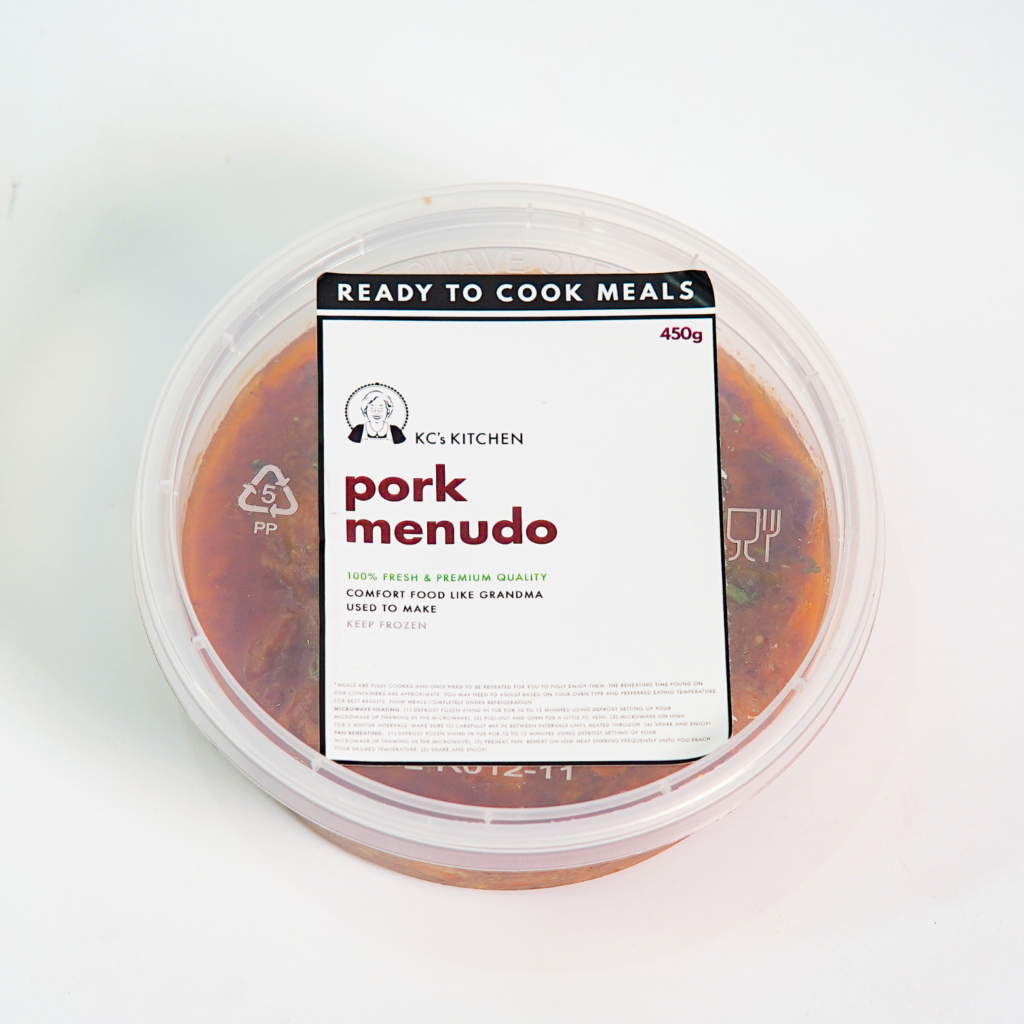 Frozen Pork Menudo – KCs KITCHEN
