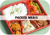 ORDER NOW – KCs KITCHEN